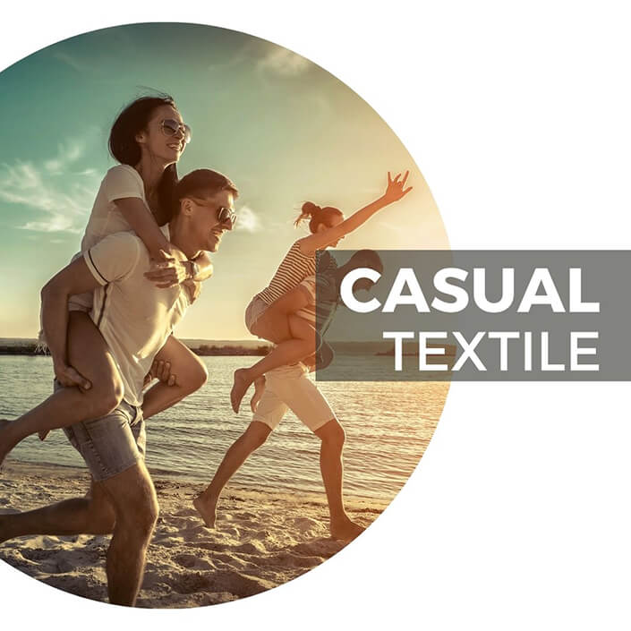 Molly Textile Co., Ltd.